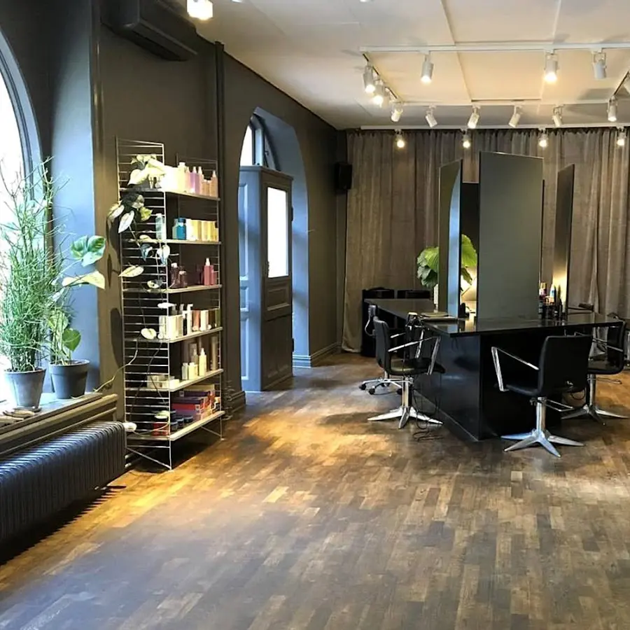 Frisörer Malmö | Frisörlistan